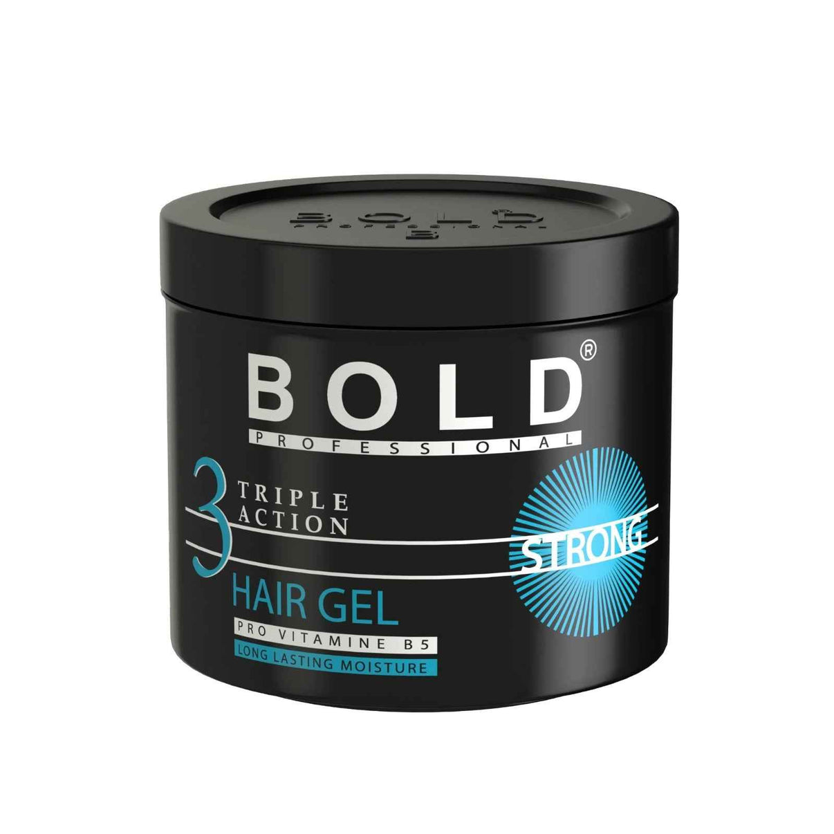 Bold Hair Gel | Best Hair Gel in Egypt 2025 with Pro-Vitamin B5 – My ...